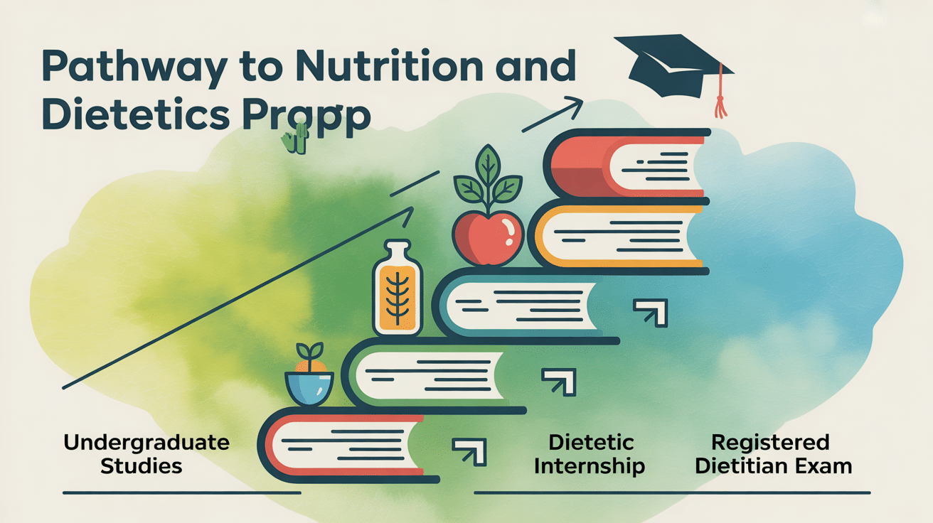 Your Guide to Nutrition and Dietetics Programs