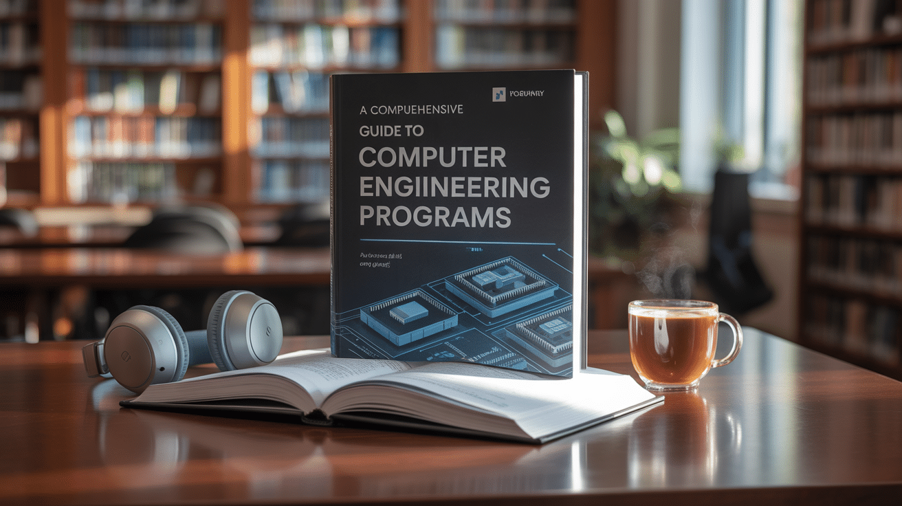 A Comprehensive Guide to Computer Engineering Programs